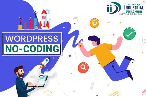 Best WordPress Course With Government Certification