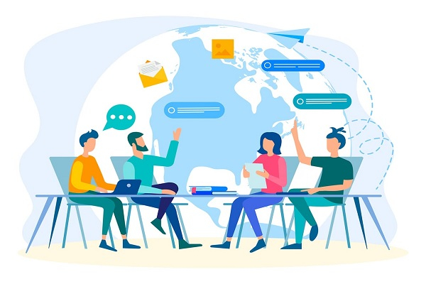 Master Communication & Collaboration Skills [2025] | IID Online Course