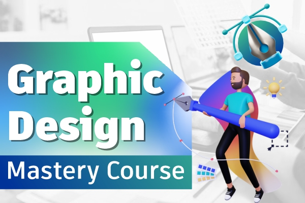 Best Graphic Design Mastery Course | Government Certification