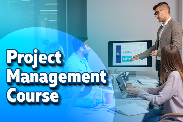 Best Project Management Course With Government Certification
