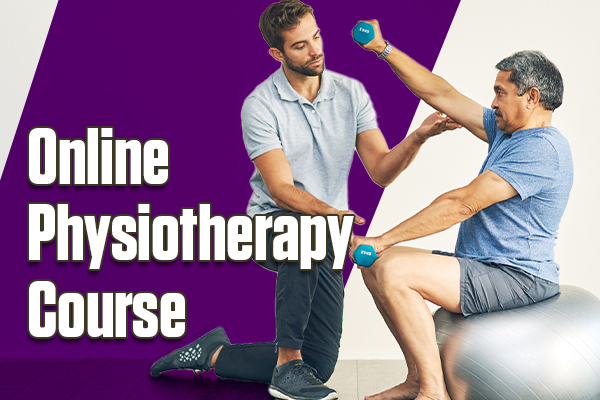 Top Physiotherapy Course [2025] | IID Online Learning