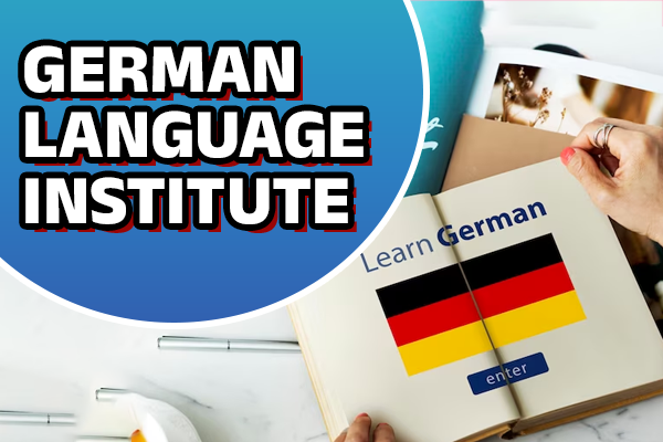 Best German Language Institute | German Language Courses