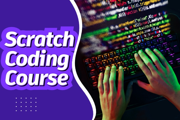 Best Scratch Coding Course With Government Certification