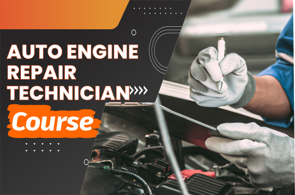 Automotive Service-technician Course | Msme Certification