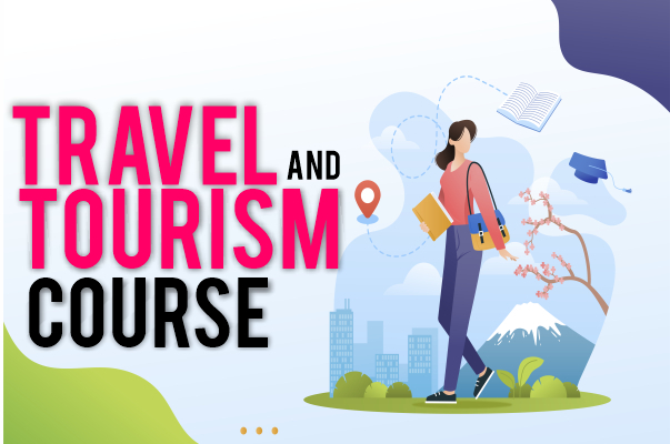 Travel and Tourism Business Courses with Government Certification