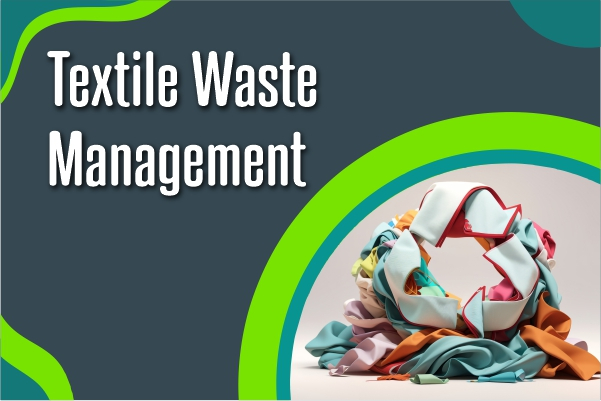 Start a Textile Waste Management Business with Government Certification